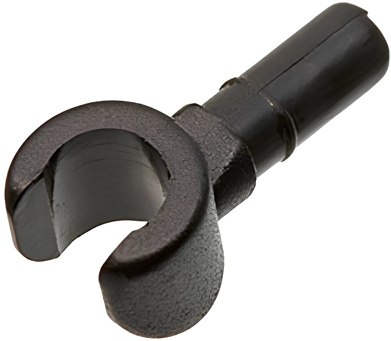 Деталь LEGO Кисть руки Lego, Hand 983 black
