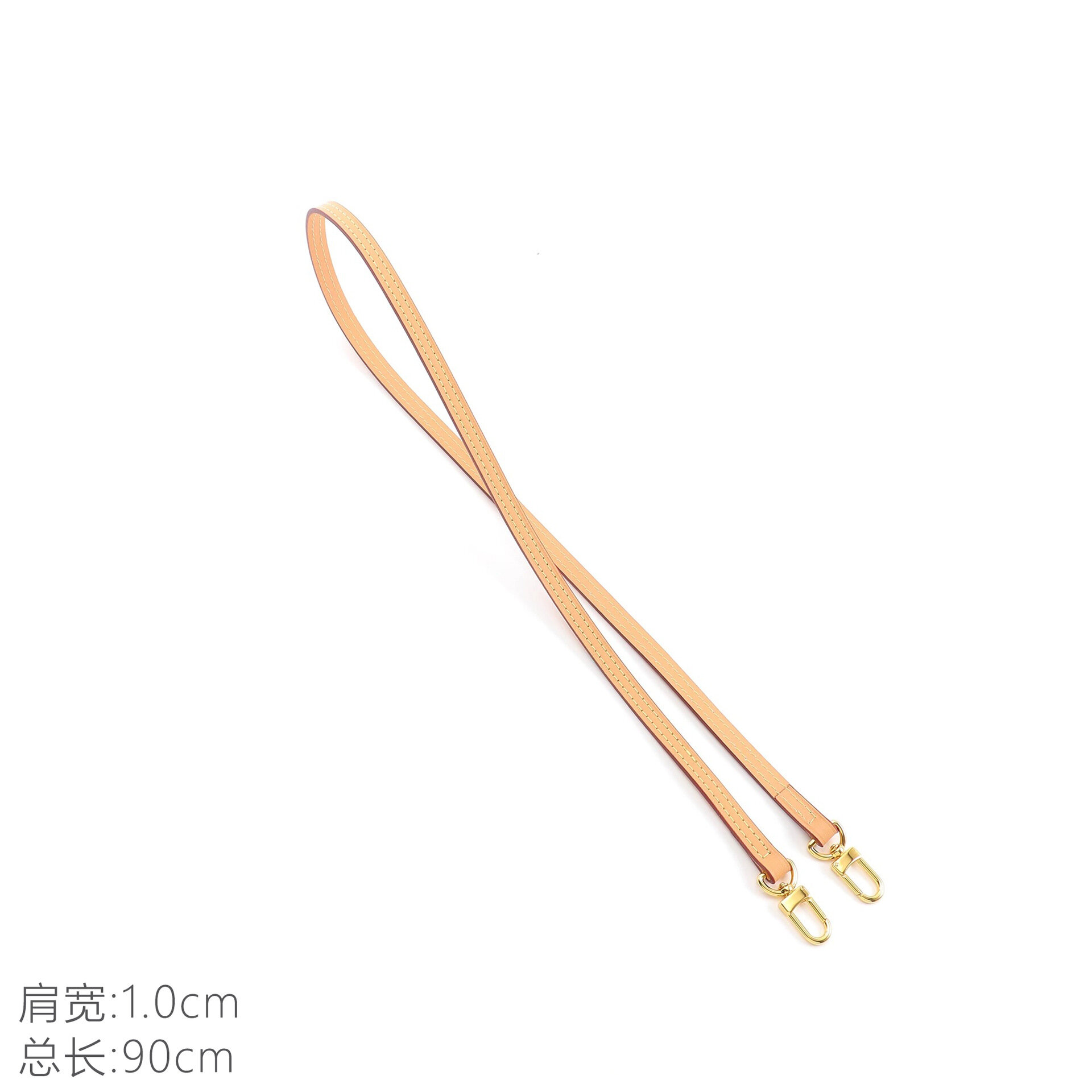 Сумка-мессенджер LV Five-in-One, для игры в Маджонг, светло-медовая, 100см