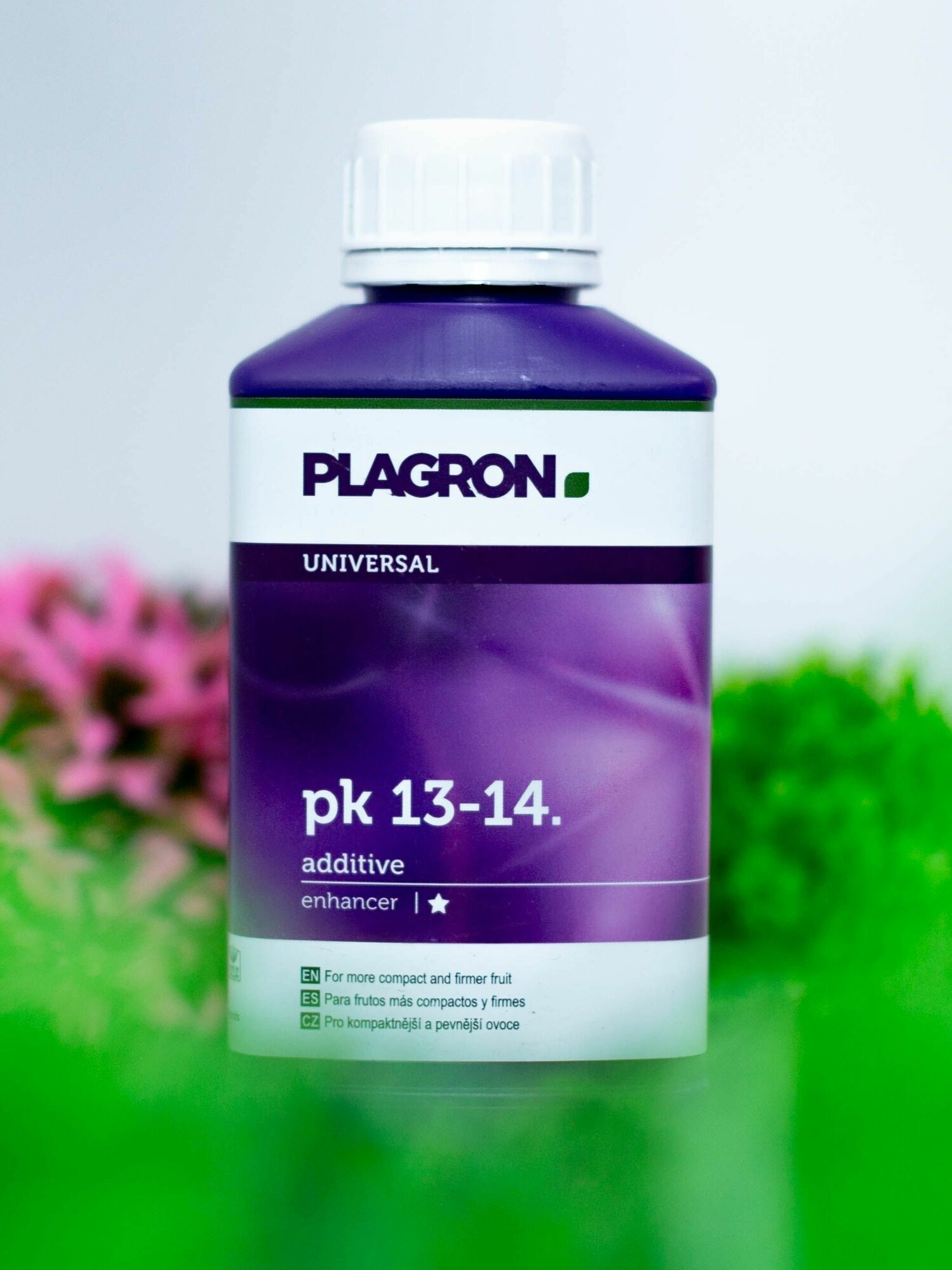 Стимулятор Plagron PK 13/14 250 мл