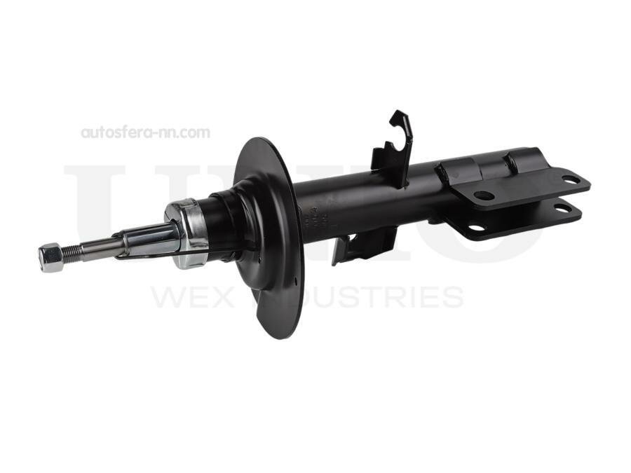 UNIO SAB10104 Амортизатор газовый передней подвески левый BMW X5 (E53) 00-