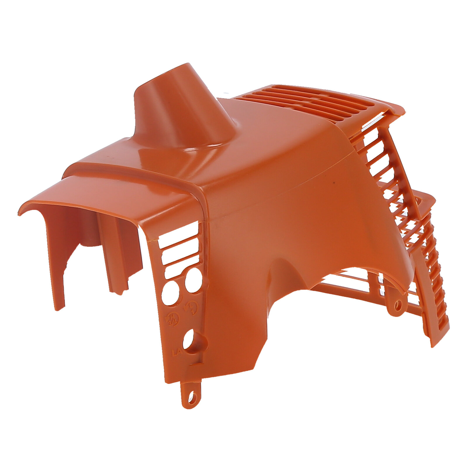 Замена кожуха двигателя, подходит для STIHL FS120 200 250 300 350, аксессуары для триммера