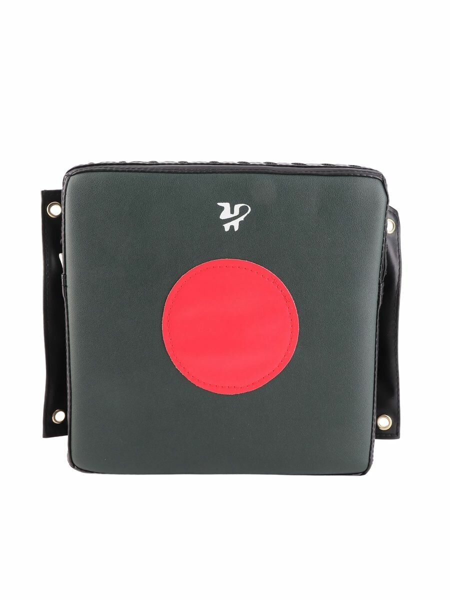 Настенная боксерская груша из искусственной кожи, мишень для бокса, настенная боевая площадка для тренировок по тхэквондо, сверхмощная, прочная и портативная