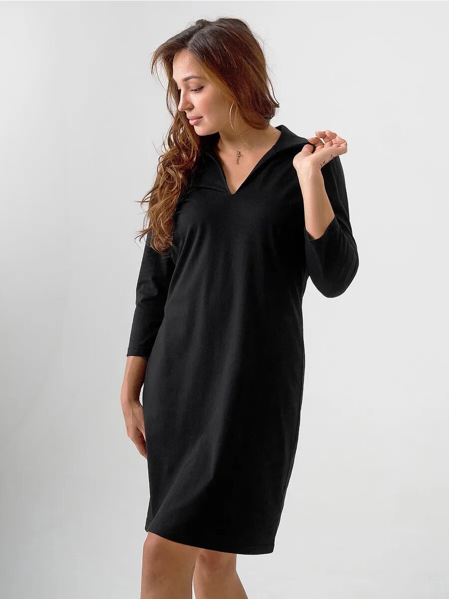 Платье Базовая коллекция