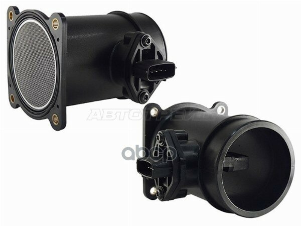 Датчик расхода воздуха Nissan Terrano 95-02 / X-Trail 00-07 Sat арт. ST-22680-4W000