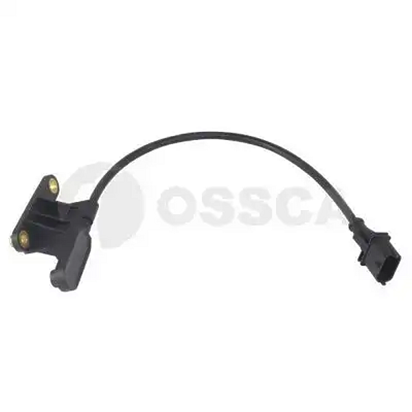OSSCA 22686 датчик оборотов распредвала Opel (Опель) astra-g, vectra-b / c, corsa-c, Meriva (Мерива) 1,4 / 1,6 xe, y