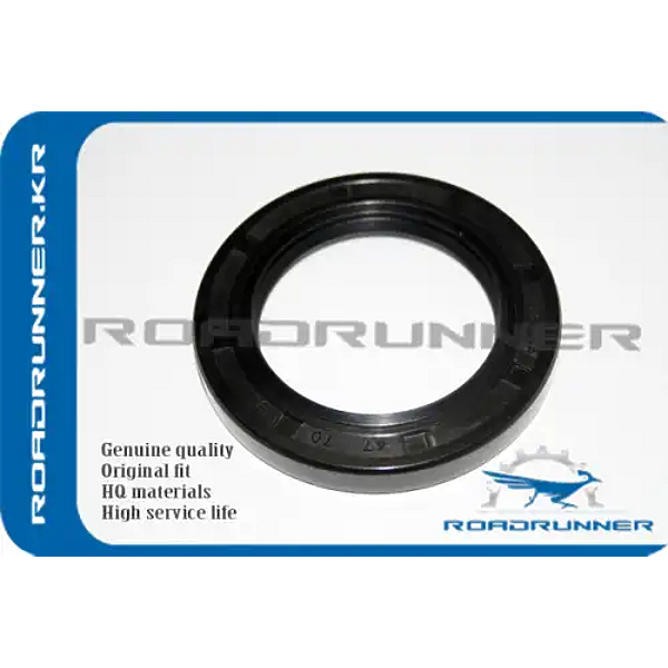 ROADRUNNER RR-90310-T0006 сальник полуоси