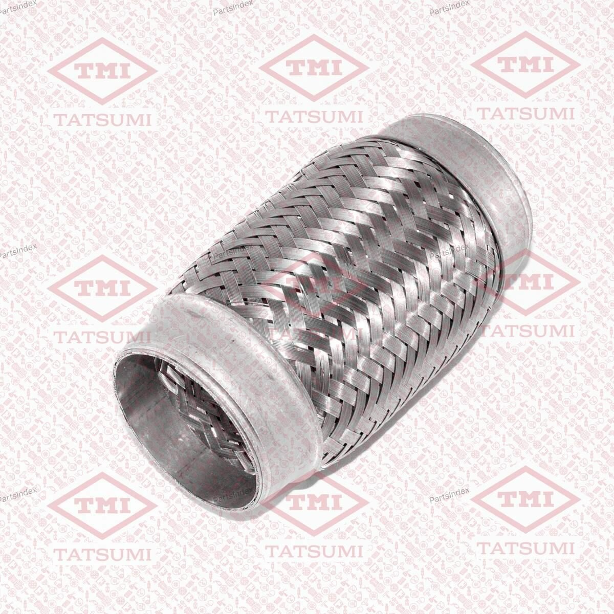 Гофра глушителя, TATSUMI TKA1044