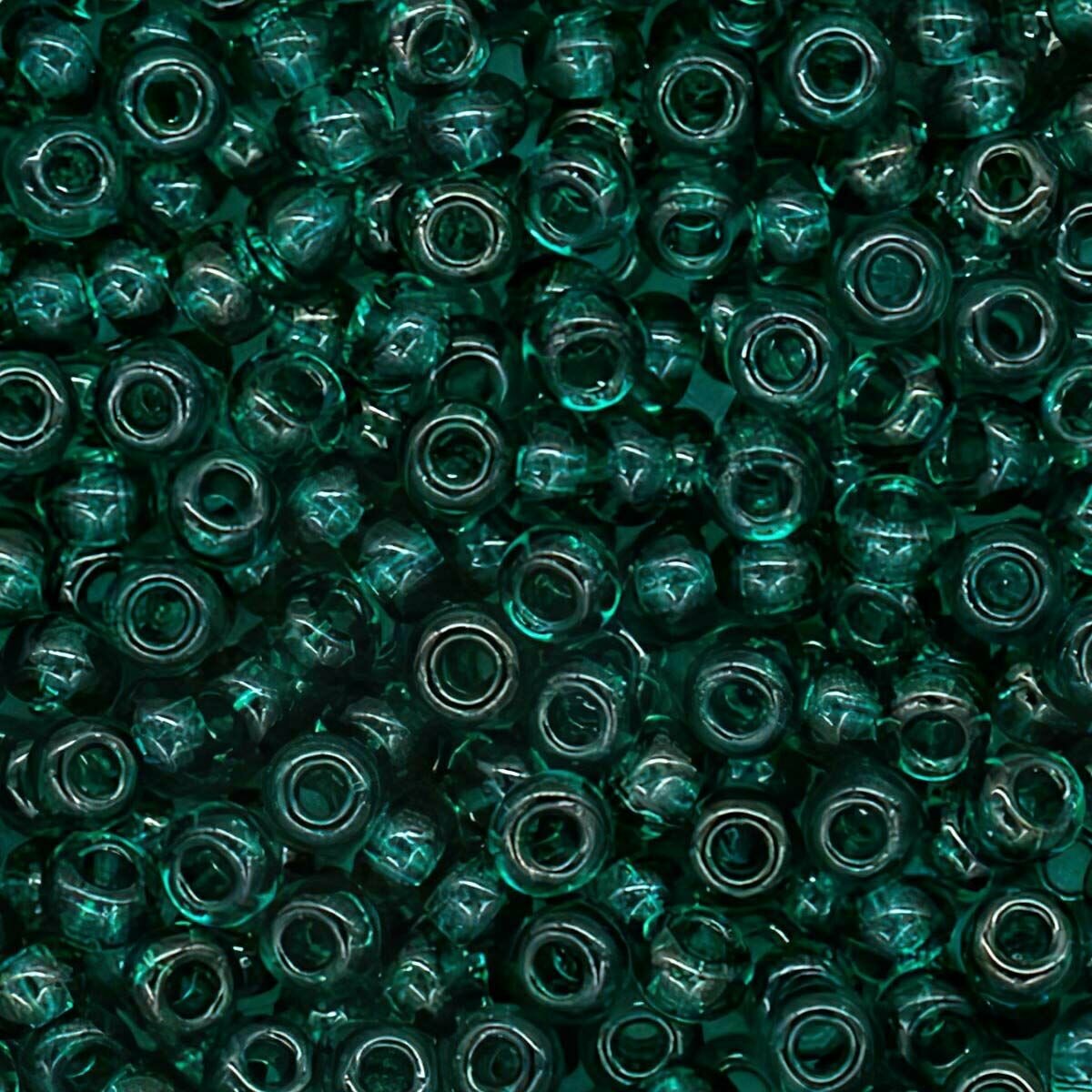 Бисер PRECIOSA "Cristyle", 10/0, цвет 50710, 10х5 г