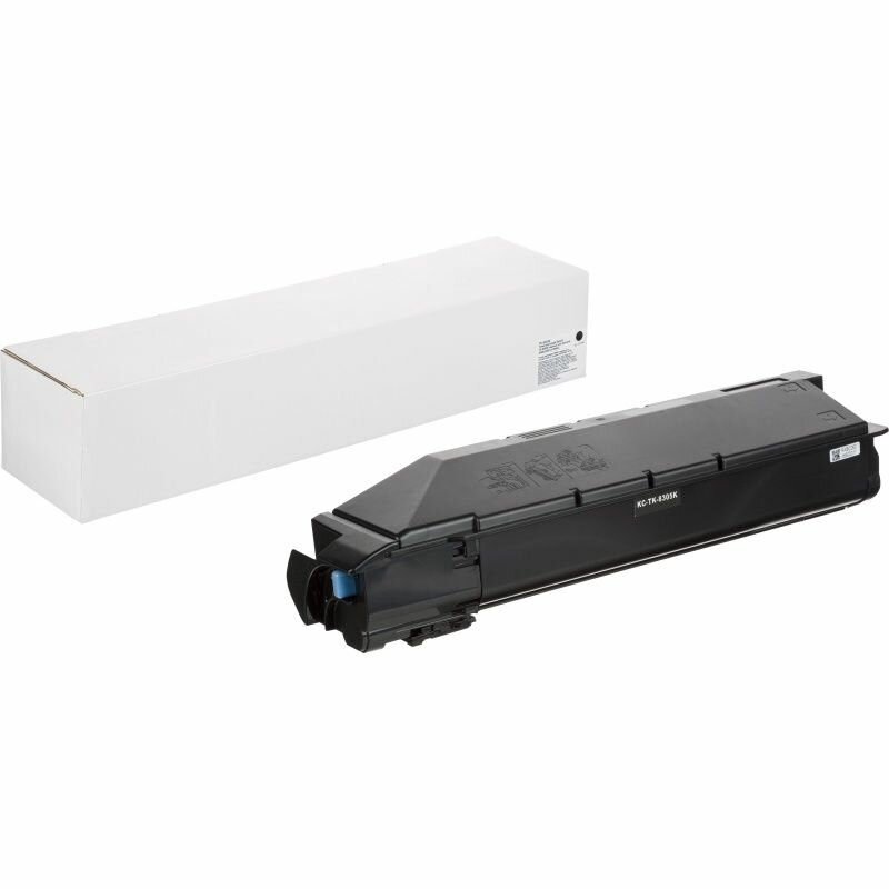 Тонер-картридж Retech Черный, для Kyocera 3050ci, 3051ci, 3550ci (TK-8305K)