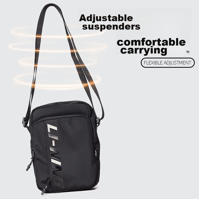 Сумка кросс-боди