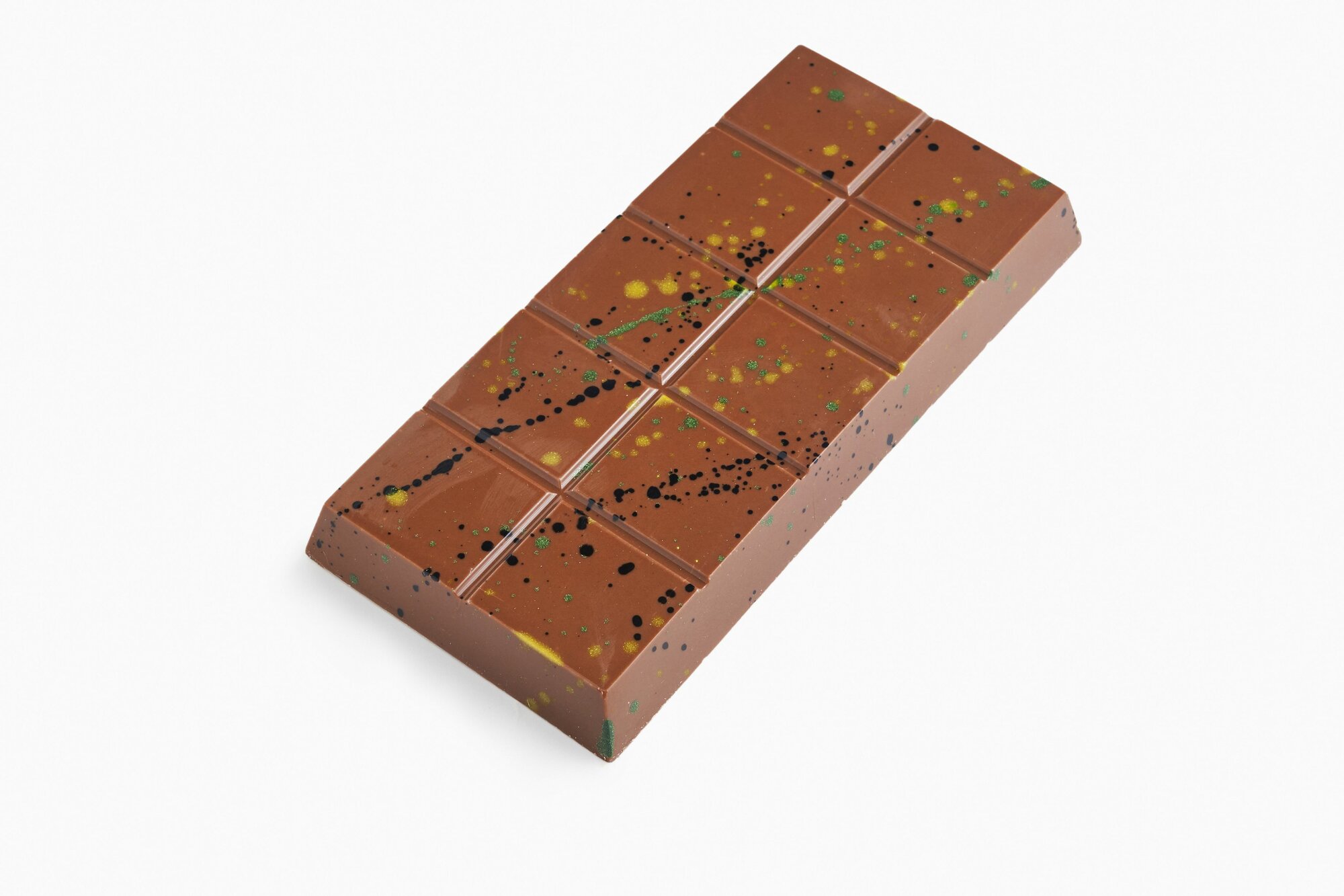 Дубайский шоколад