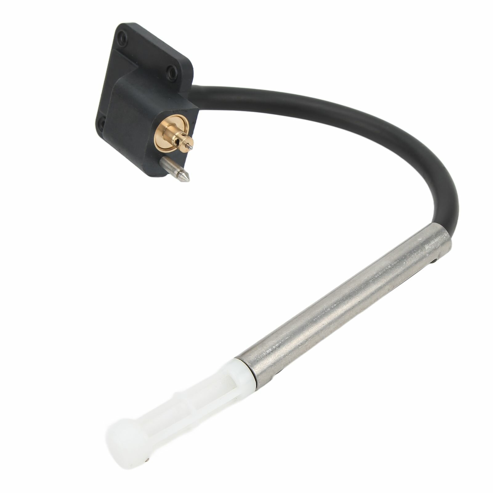 Соединительный фитинг для морского топливного бака, портативный 12 л 24 л, аксессуар для подвесного лодочного мотора