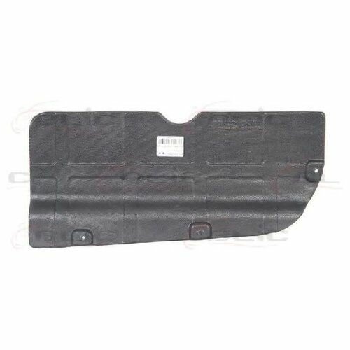Защита двигателя BLIC 6601023267871P для Hyundai i30; Kia Ceed
