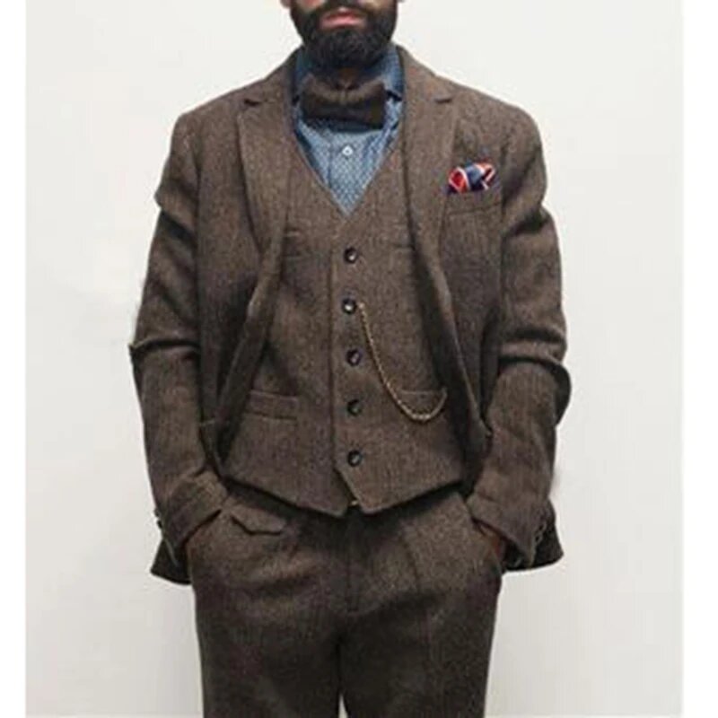 Костюм классический