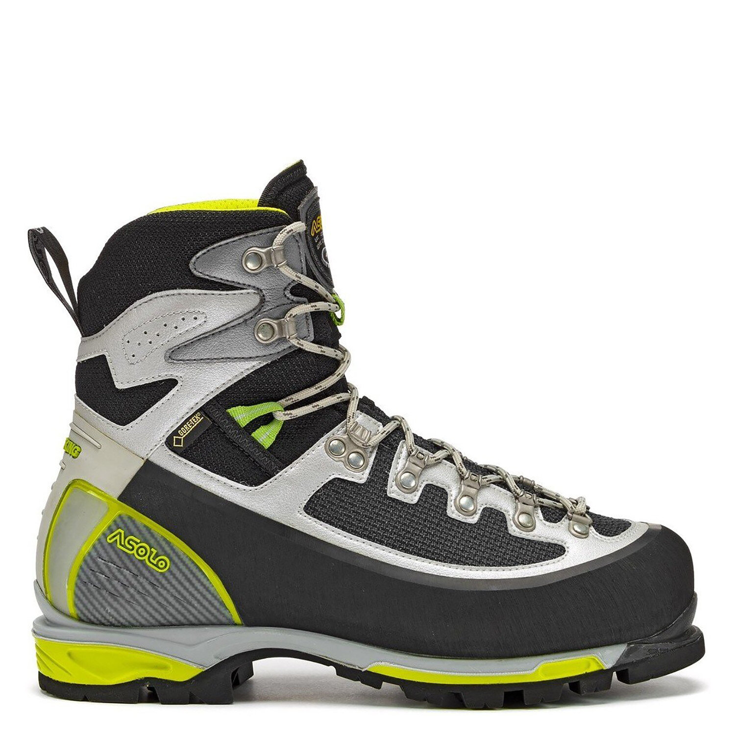 Ботинки 6b+ gv ml