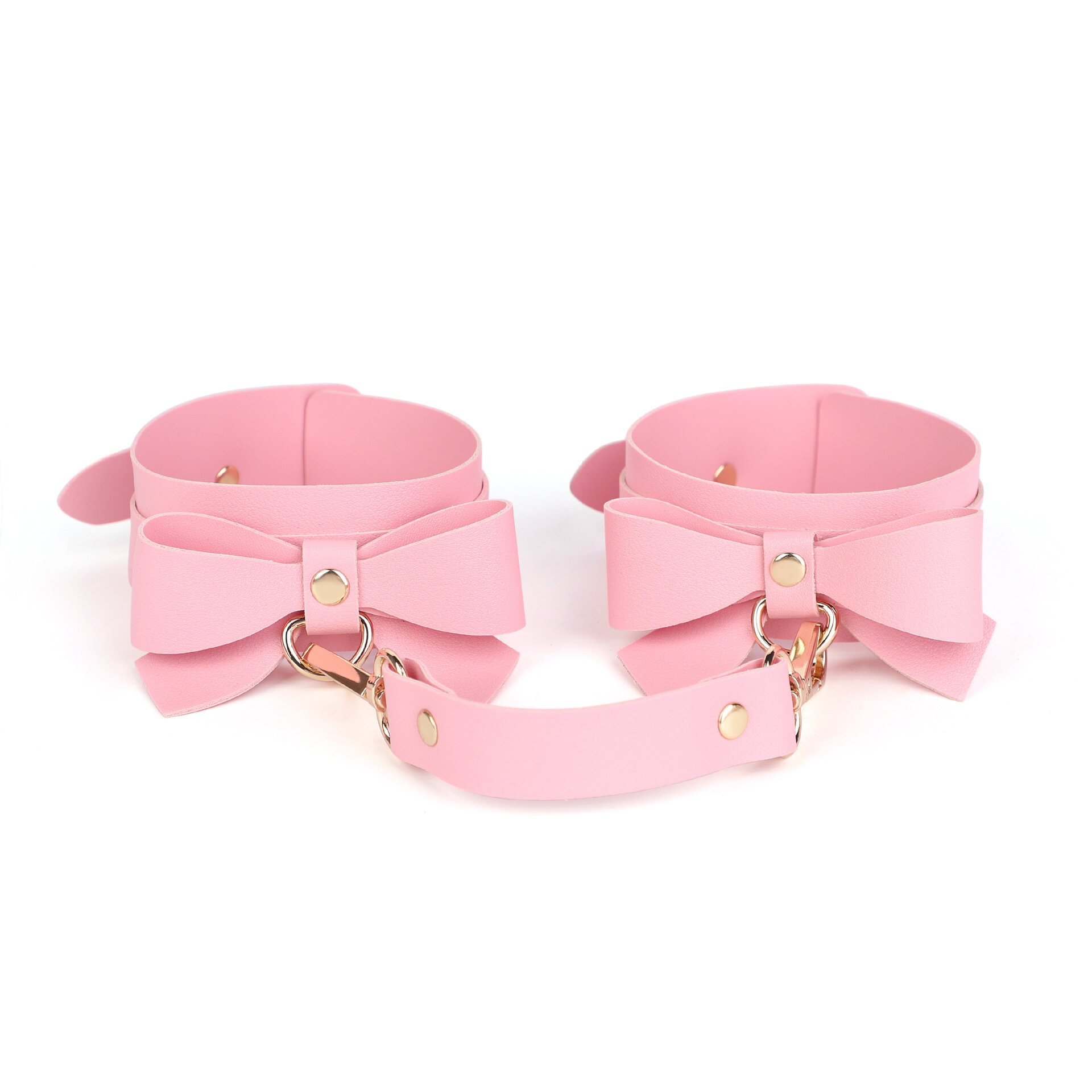 Sm реквизит набор из 5 предметов бант сексуальный кнут ПВХ кляп женский раб тяговый ошейник сдержанность наручники