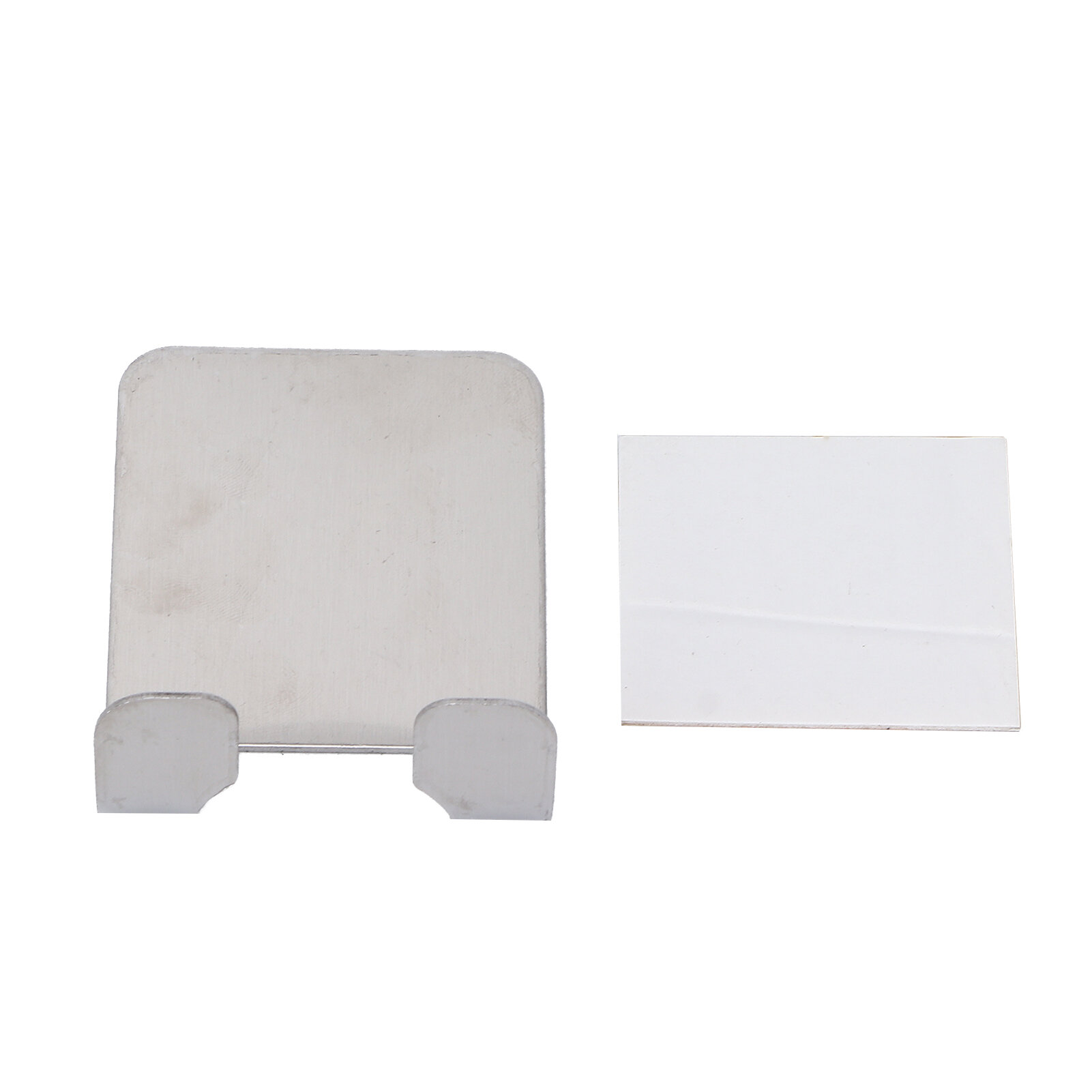 Держатель для бритвы из нержавеющей стали, самоклеящаяся бритва, крючок для душа, вешалка, подставка для кухни