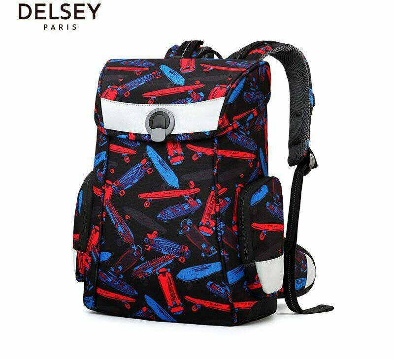 DELSEY Сумка школьная детская