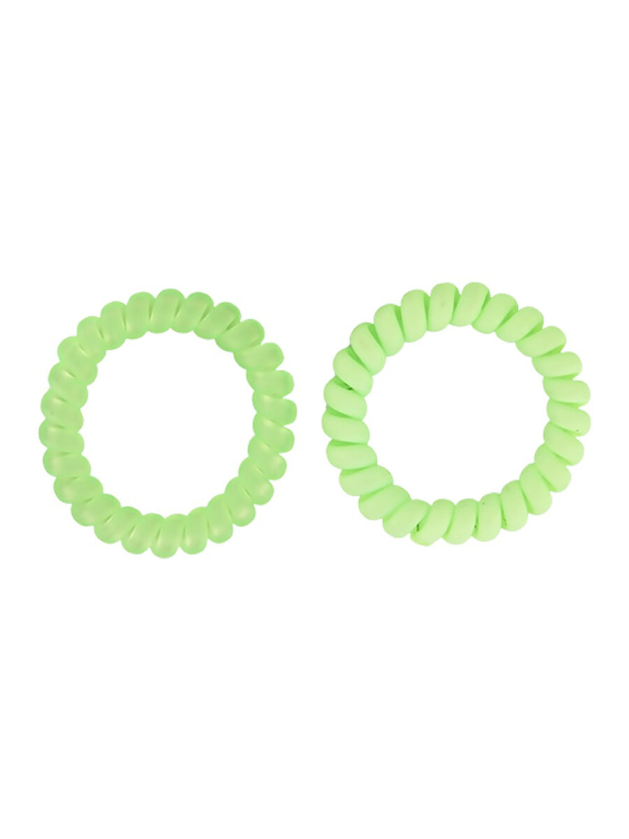 Набор резинок-пружинок LADY PINK BASIC SLINKY, 2 штуки в упаковке