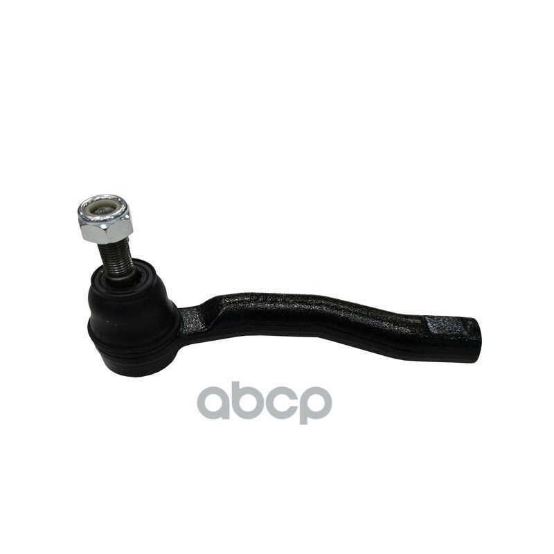 Наконечник рулевой L CITROEN C1/PEUGEOT 107/TOYOTA Yaris I CET165 CTR CE0780 CTR арт. CE0780