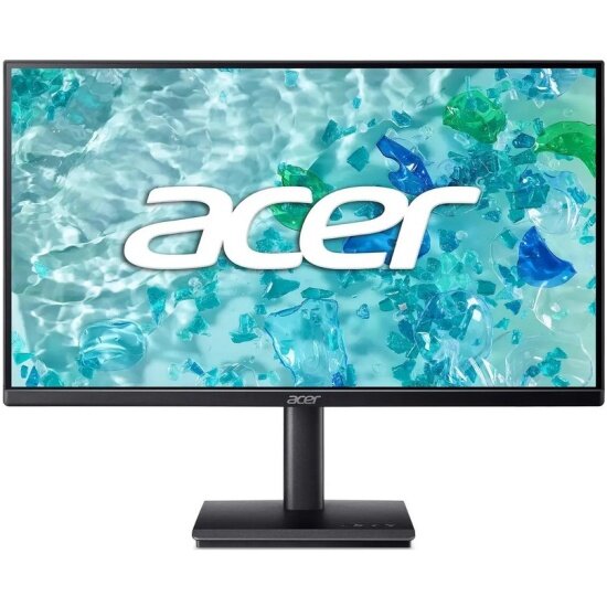 Монитор Acer 21.5" Vero V227QE0bmipx черный
