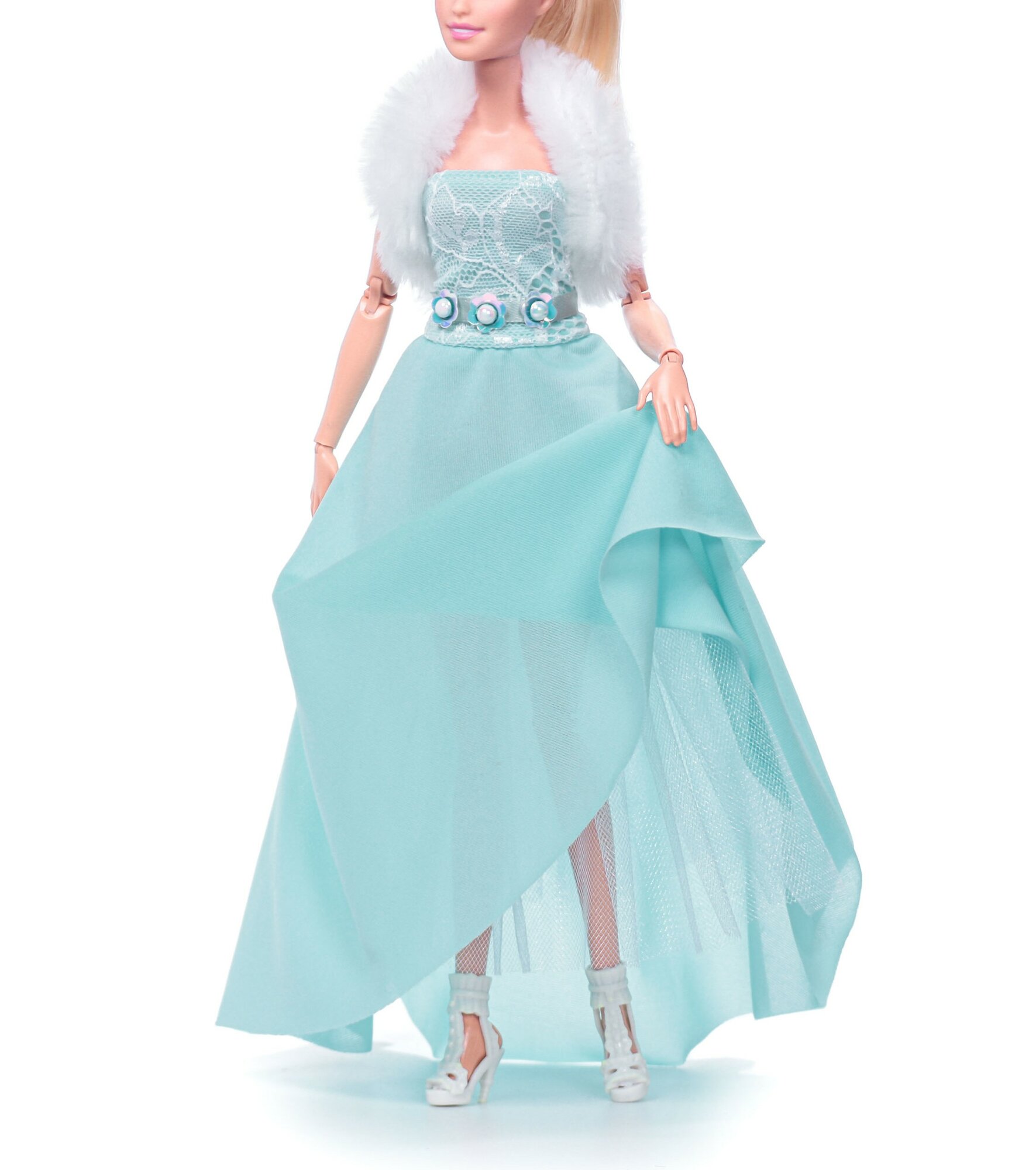 Одежда для кукол VIANA