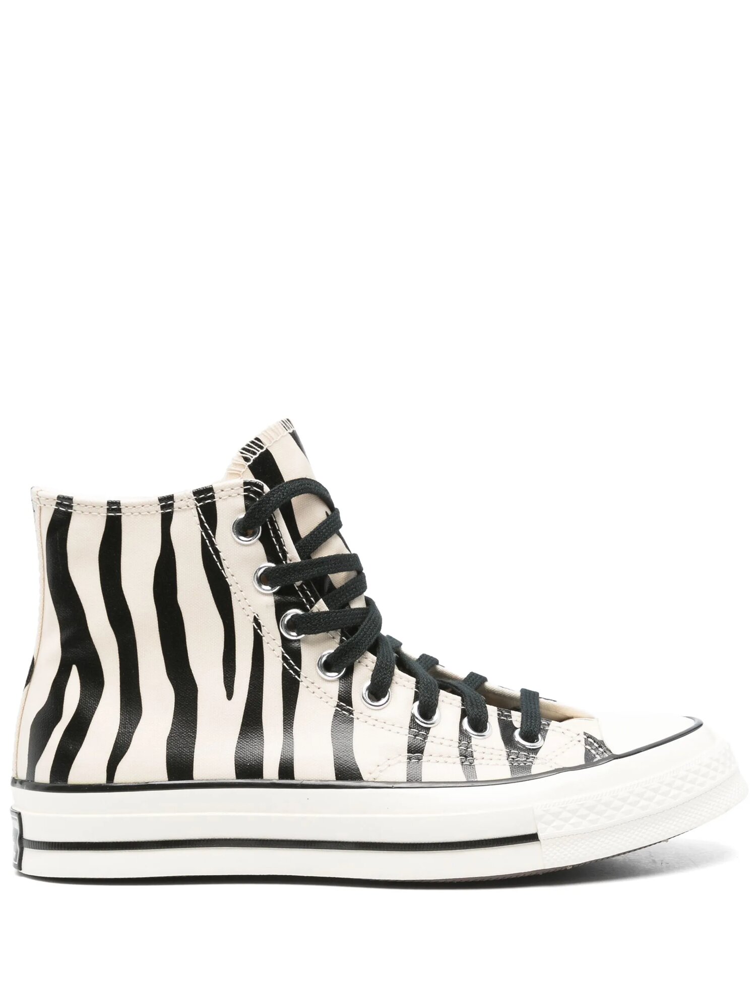 Кроссовки Chuck Taylor Zebra
