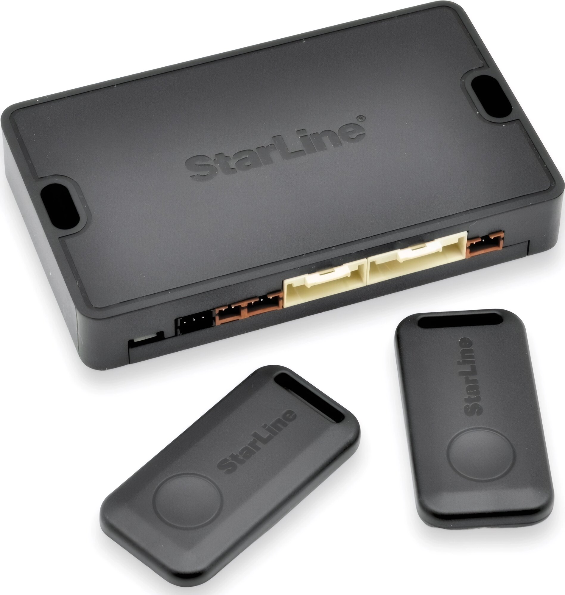 Автосигнализация StarLine S66 v2 LTE