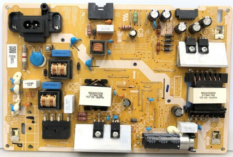 Блок питания BN44-00947A для Samsung UE40NU7170U