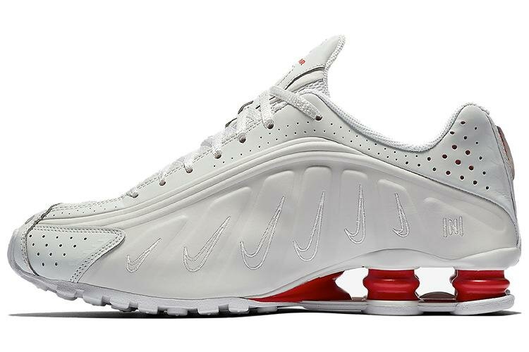 Кроссовки Shox R4 Neymar