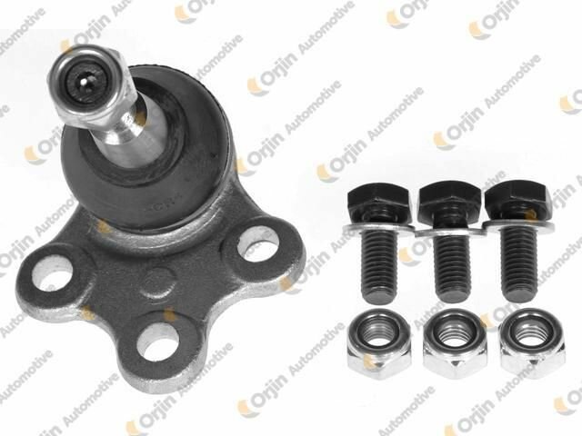 Опора шаровая RENAULT LAGUNA III LAGUNA III COUPE LAGUNA III GRANDTOUR ; 401600004R; 545000002R 5; 545010008R 5; 545010012R 5; 545000011R 5; 545010009R 5; 545000001R 5