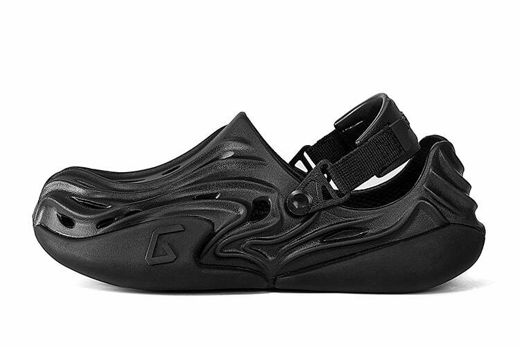 Сандалии жиозуюжу