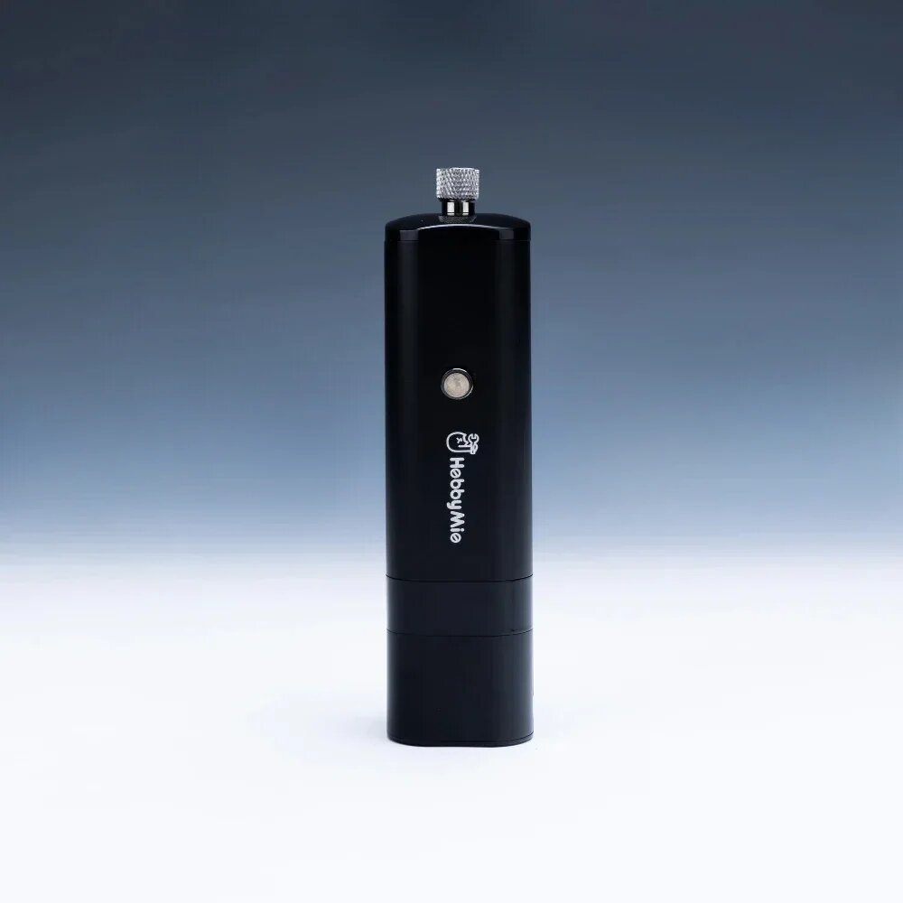 Портативный компрессор для аэрографа HM-02-B