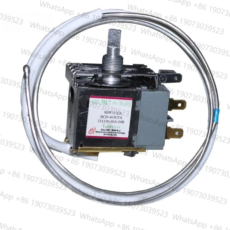 Термостат для морозильной камеры Murlvare WPFE29A-L WPFE32B-L WPF29S-EX WPF32-EX