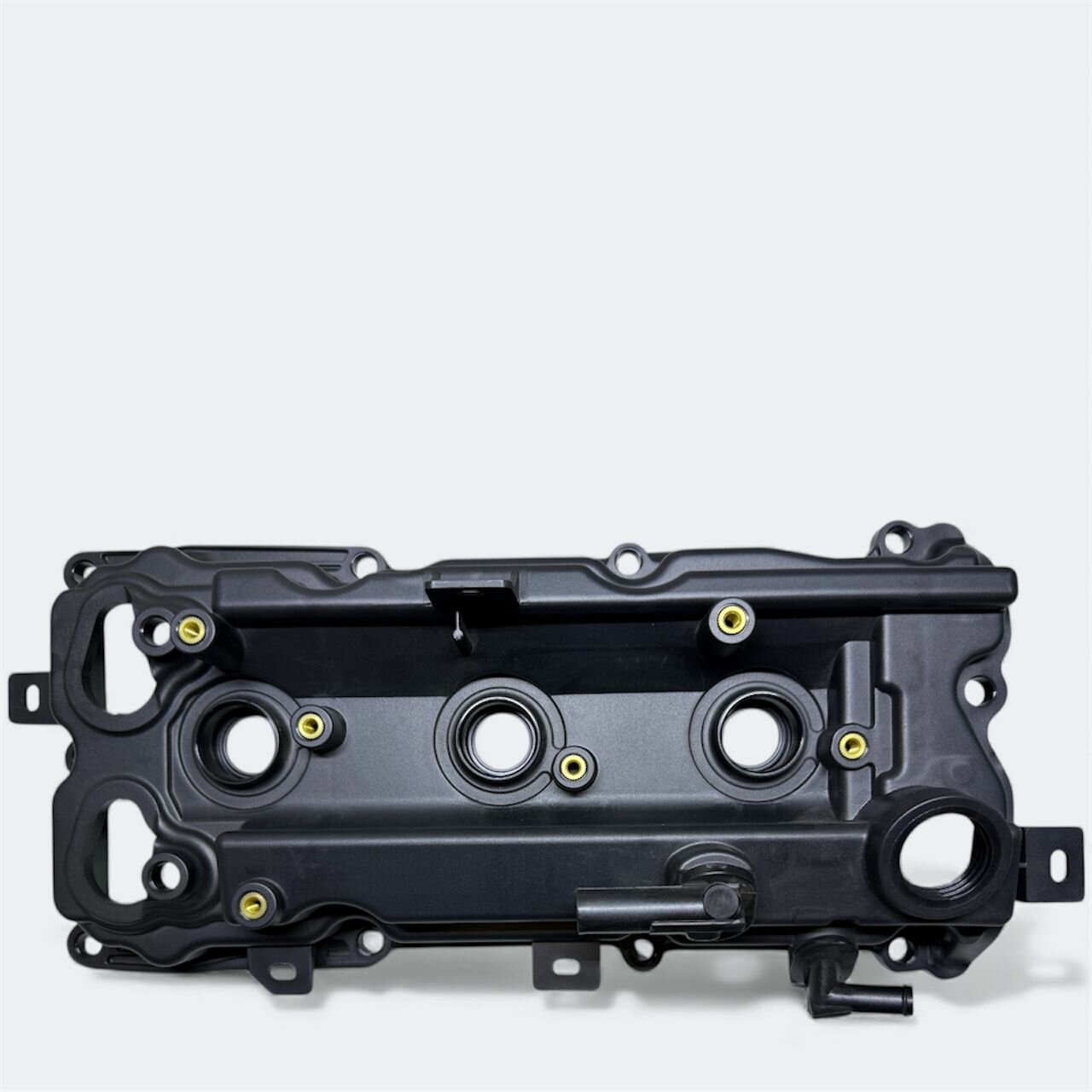 Клапанная крышка Nissan Murano Z52 VQ35DE левая / Крышка головки блока цилиндров