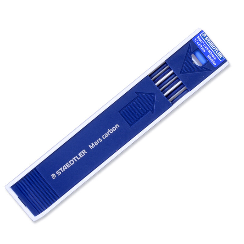 Набор для инженерного чертежа STAEDTLER 204, заправка для рисования, 2,0мм