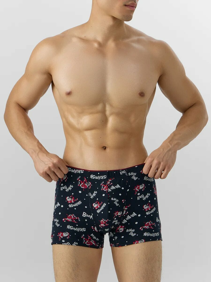 Трусы для мужчин