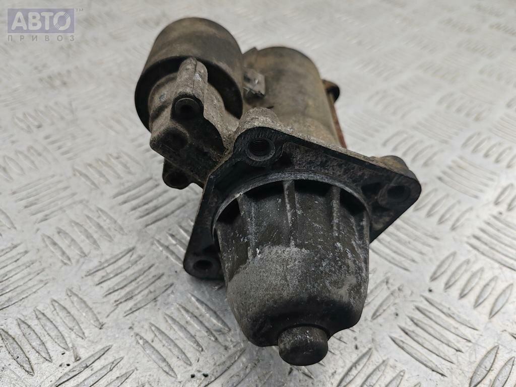 Стартер Ford Focus 1 (1998-2005)