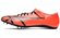 Кроссовки ASICS Jet Sprint, размер EU 39 стопа (24.5CM), красный