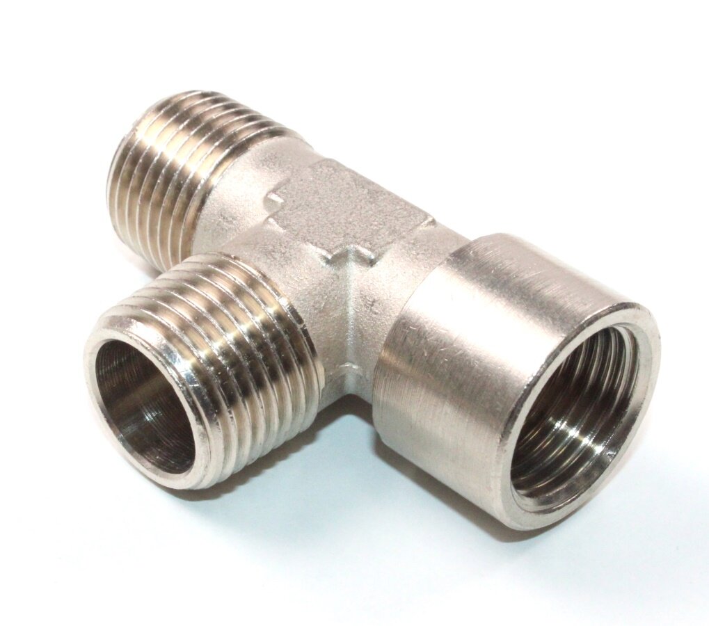 NPFC-T-2R12-G12-MMF, Фитинг, Festo