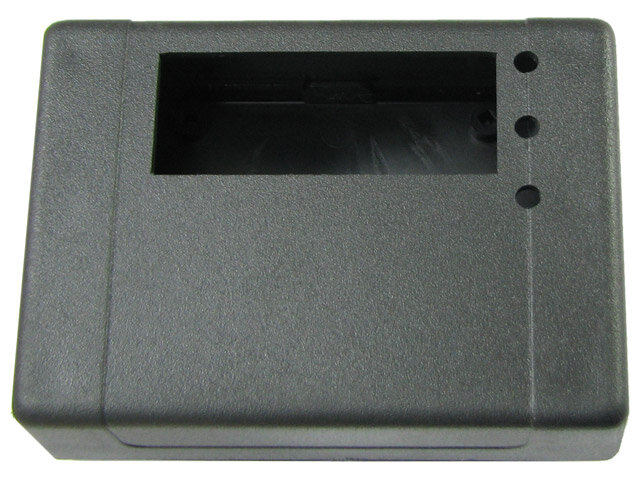 EKITS BOX-STH0024 - Корпус для термостата STH0024, SmartModule