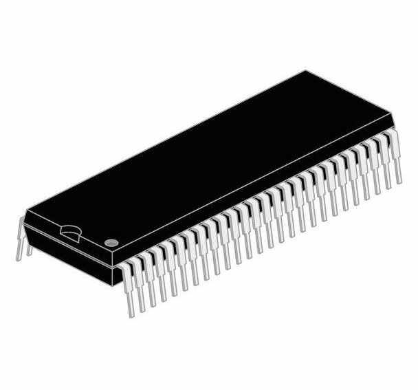 IX2321CEN1, Микросхема, SDIP52