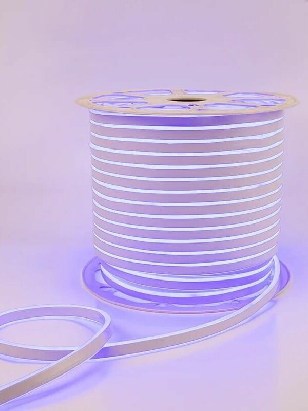 Гибкий неон LED SMD 8х16мм