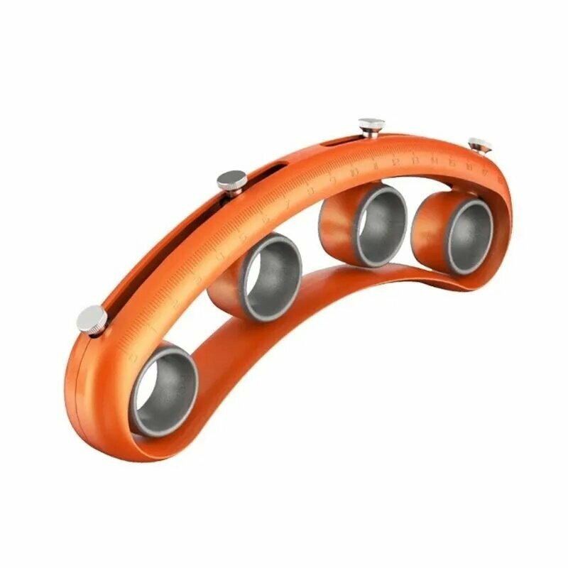 Тренажер для растяжки пальцев гитариста