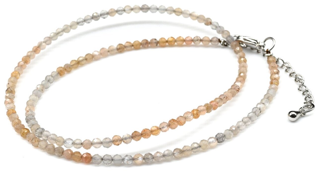 Чокер, гeлиoлит