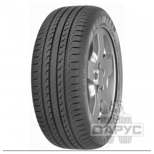 EfficientGrip SUV