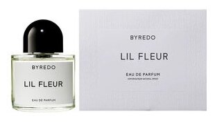 Byredo Lil Fleur 50 мл.