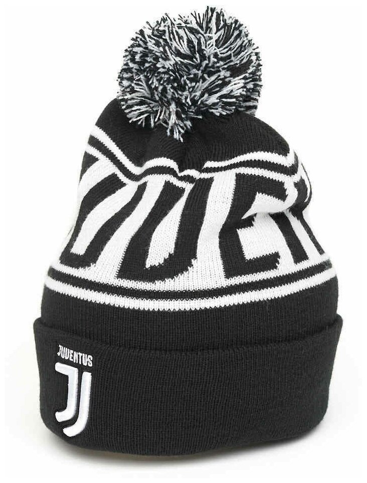 Шапка JUVENTUS FC для мужчин