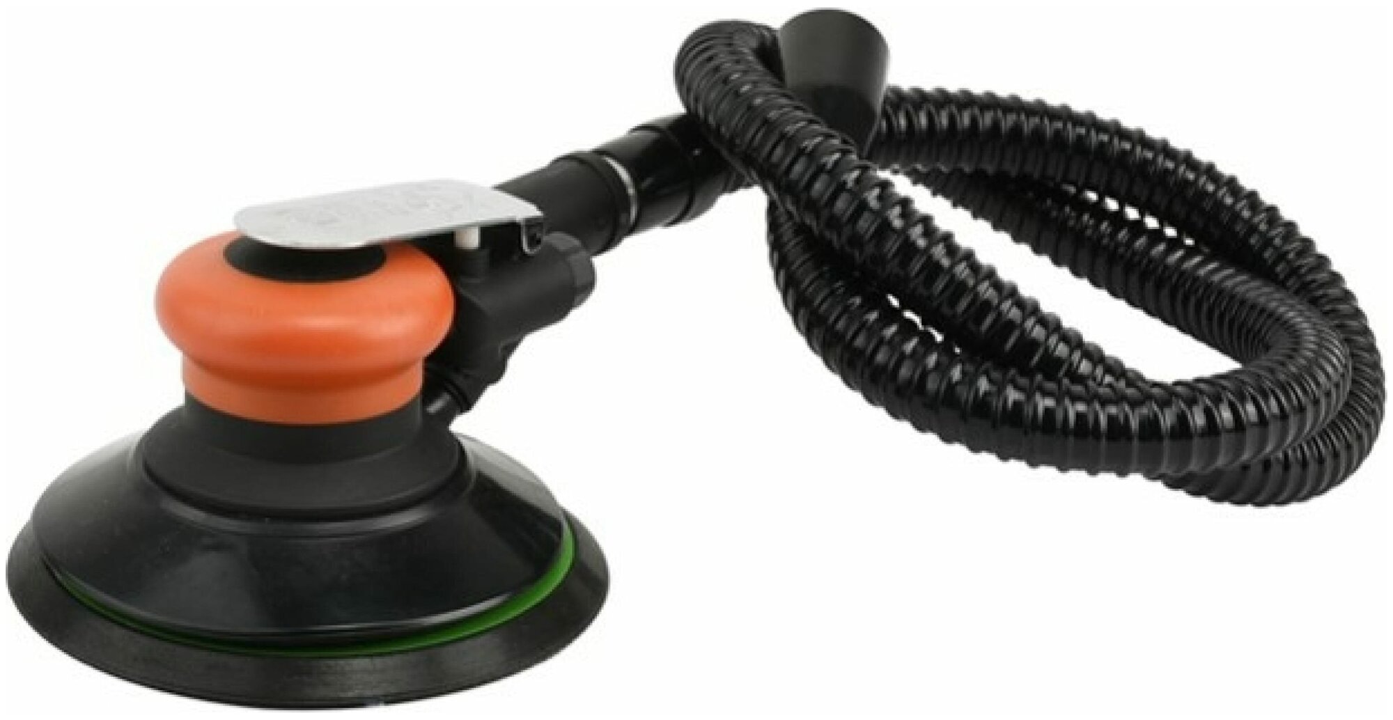 Орбитальная пневматическая шлифмашина Zitrek ZKPOS01 (018-1127)