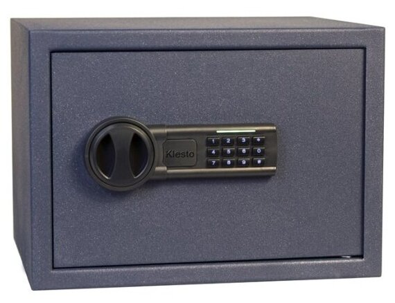 Сейф мебельный Klesto NEO 25E